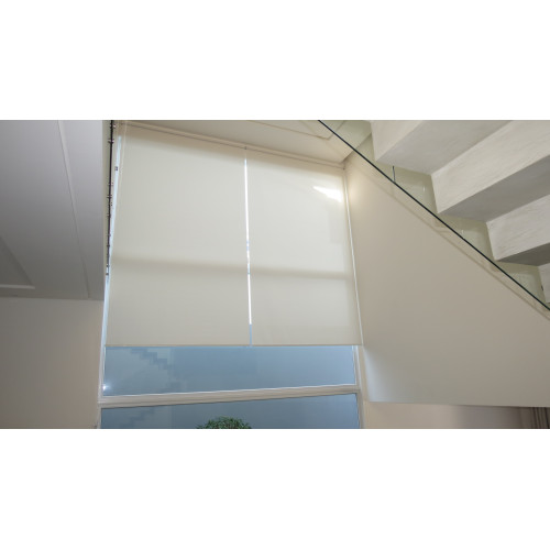 Cortina Rolô Tela Solar 1% @ Rolô Tela Solar